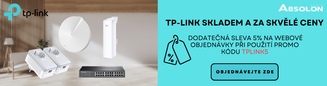 Alarm Absolon - dodavatel bezpečnostních technologií | Absolon.cz