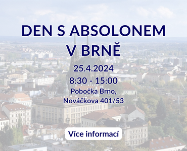 Alarm Absolon - dodavatel bezpečnostních technologií | Absolon.cz