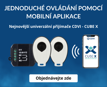 Alarm Absolon - dodavatel bezpečnostních technologií | Absolon.cz