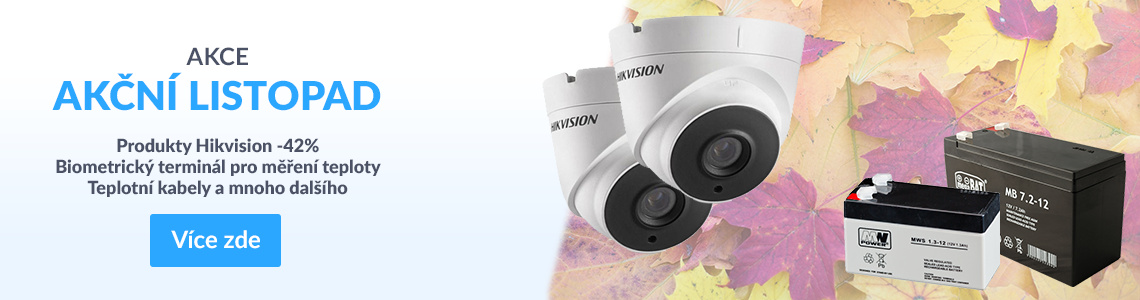 Alarm Absolon - dodavatel bezpečnostních technologií | Absolon.cz