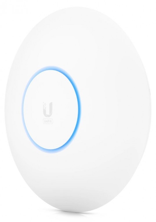 Ubiquiti U6-LR - UniFi 6 | Absolon.cz